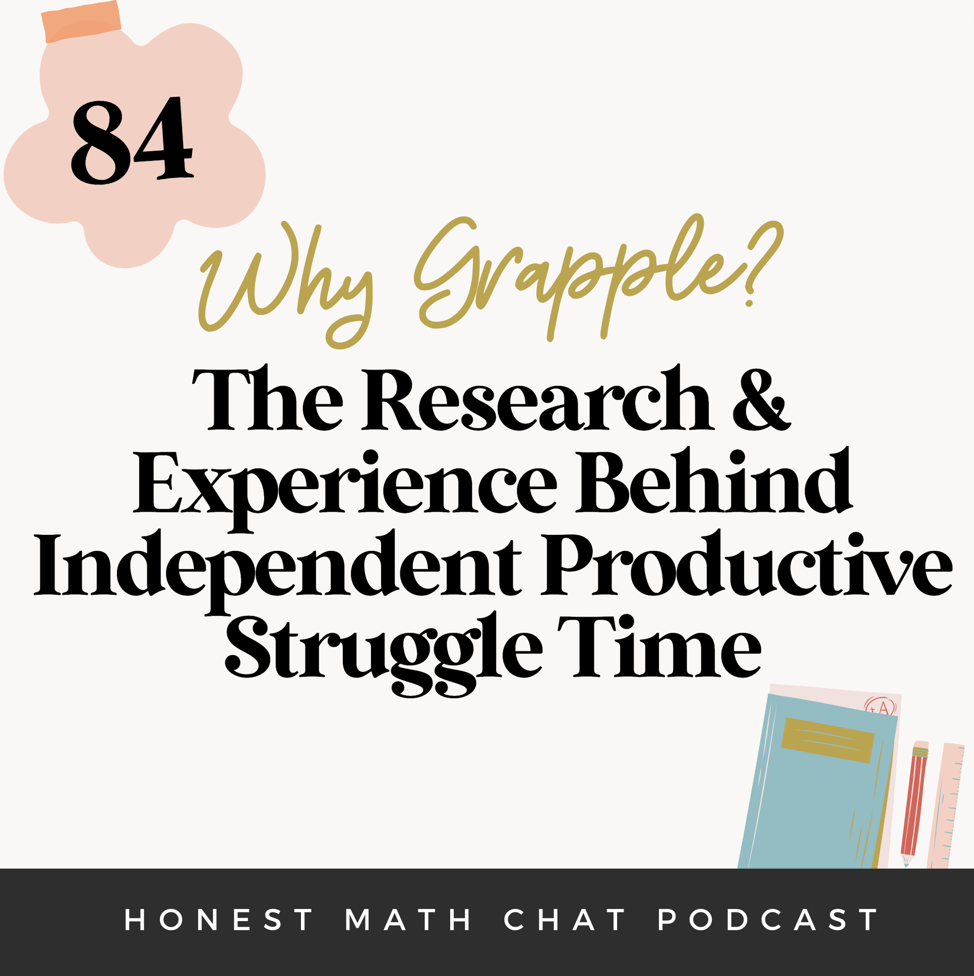 84: Why Grapple? The Research & Experience Behind Independent ...
