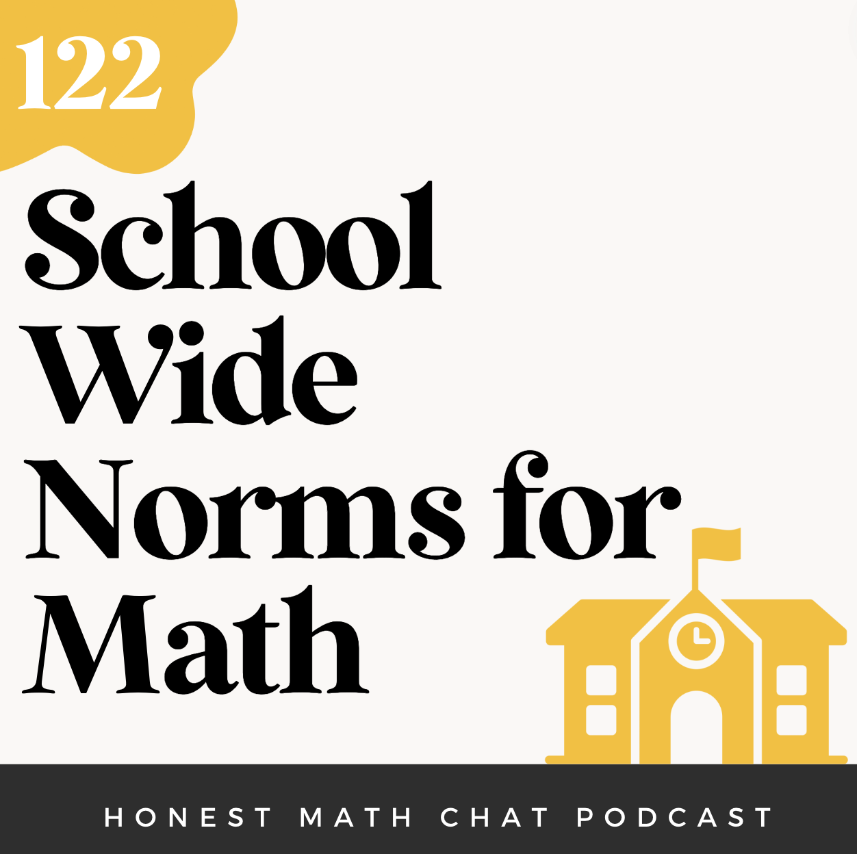 122: School Wide Norms for Math That You Need! - Mona Math